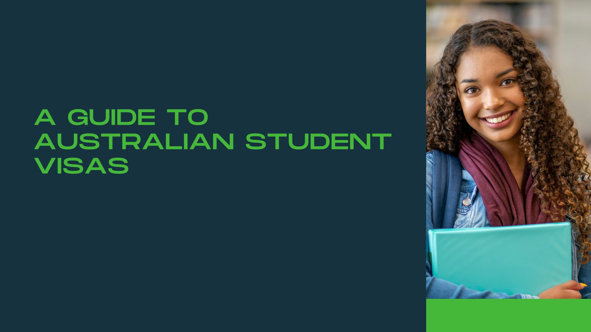 A Guide to Australian Student Visas: Everything You Need to Know ...